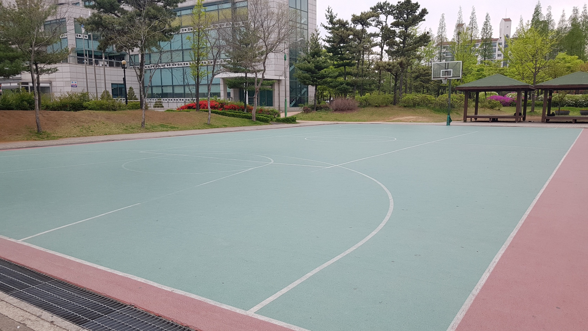 근린공원 중앙공원공유시흥 시소
